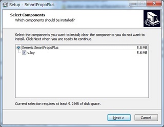FMSで遊ぶ: RCあらかると