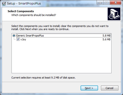 FMSで遊ぶ: RCあらかると